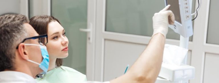 What Is a Periscope? | Implant & Perio Center of Kansas